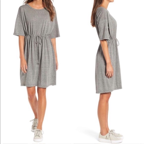 Current/Elliott | Dresses | Currentelliott Easy Knit Dress | Poshmark